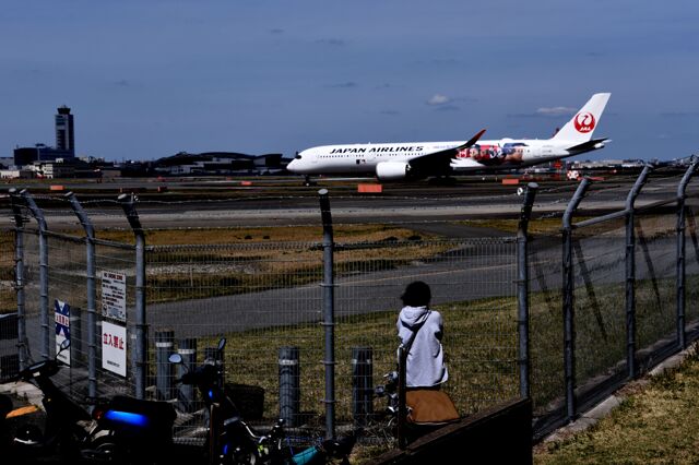 らんだむ。らんだむ。ラン！ラン！ラン！その六十一「JAL 1285」 by 7xxxsss （ID：12948982） - 写真共有サイト:PHOTOHITO