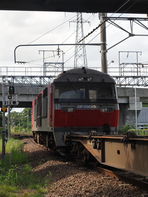 DF200-52 by ここはどこ？ （ID：12639436） - 写真共有サイト:PHOTOHITO