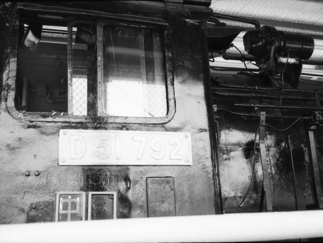 D51 792 by ある男の写真日記 （ID：11938232） - 写真共有サイト:PHOTOHITO