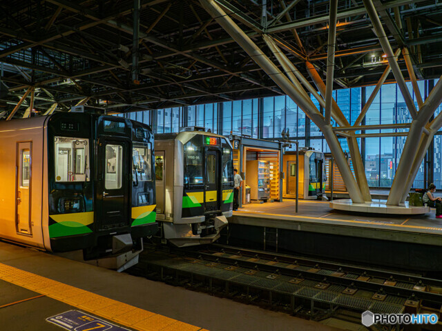 DECMO、DECMO、DECMO!? by 横浜のしょうちゃん （ID：12517689） - 写真共有サイト:PHOTOHITO