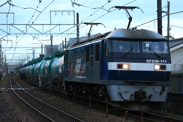 2022/04/27 8461 EF210-151 by TK5351 （ID：11059370） - 写真共有サイト:PHOTOHITO