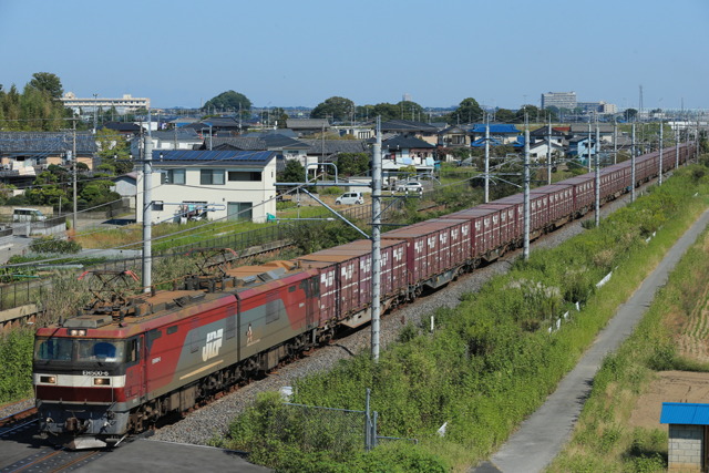 2022/10/02 8054 EH500-6 by TK5351 （ID：11346606） - 写真共有サイト:PHOTOHITO