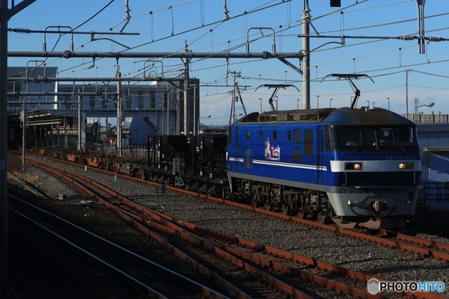 2024/12/22 配8592 EF210-119 by TK5351 （ID：12765640） - 写真共有サイト:PHOTOHITO