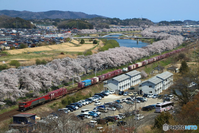 2024/04/13 7066 EH500-29 by TK5351 （ID：12373732） - 写真共有サイト:PHOTOHITO