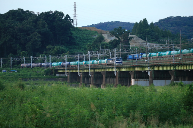 2021/08/27 8461 EF210-123 by TK5351 （ID：10588685） - 写真共有サイト:PHOTOHITO
