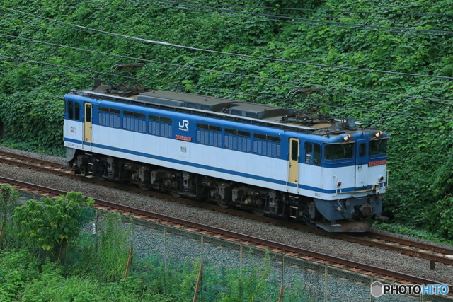 2023/09/09 単9468 EF65-2060 by TK5351 （ID：11972520） - 写真共有サイト:PHOTOHITO
