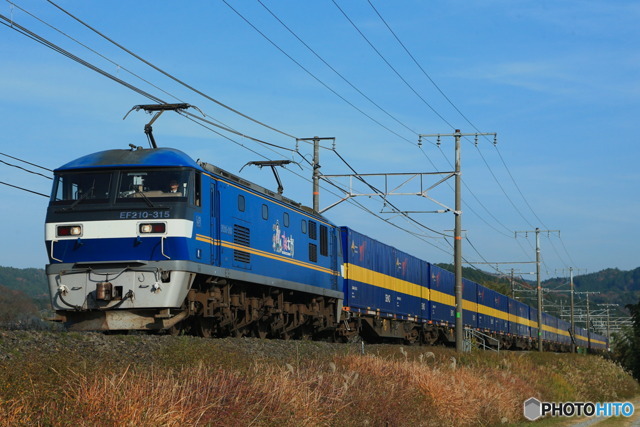 2023/12/09 5061 EF210-315 by TK5351 （ID：12144383） - 写真共有サイト:PHOTOHITO