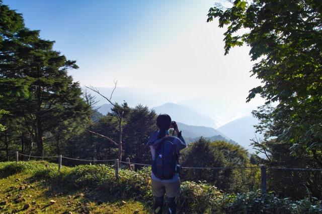 the day of mountain(mt.daibosatsu)2024 a by benisyouga （ID：12561740） - 写真共有サイト:PHOTOHITO