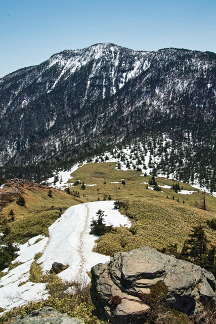 mt.nekodake at 11:01 May,3 2025(SDQ) by benisyouga （ID：12971506） - 写真共有サイト:PHOTOHITO