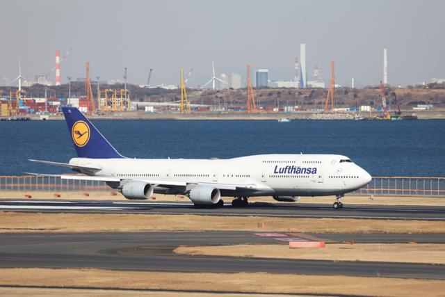 747-8 by arachiman （ID：11574116） - 写真共有サイト:PHOTOHITO