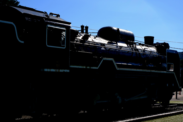 水上駅D51・2 by 市井の人 （ID：11458141） - 写真共有サイト:PHOTOHITO