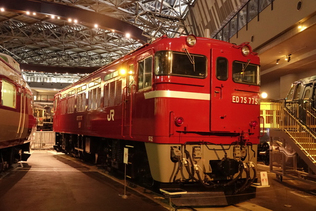 ED75 775形電気機関車 by いなかっぺ928 （ID：13079720） - 写真共有サイト:PHOTOHITO