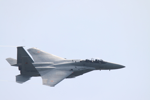 F-15-8 by nonmiki （ID：12446595） - 写真共有サイト:PHOTOHITO