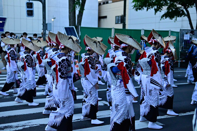 YOSAKOI 2 by Qitan （ID：11177860） - 写真共有サイト:PHOTOHITO