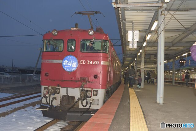 ED79-20 by 躍前進 （ID：11426441） - 写真共有サイト:PHOTOHITO