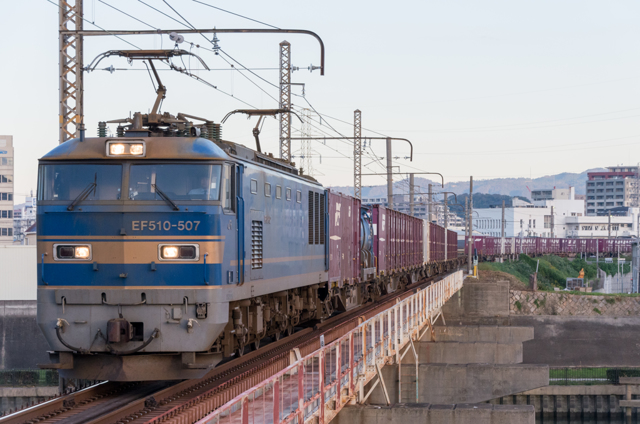 EF510-507 [4070ﾚ] by bsaku （ID：8252442） - 写真共有サイト:PHOTOHITO