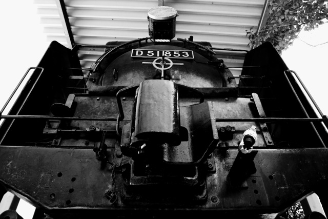 1943年製 79歳の D51853。 by こざきまさみ （ID：11186237） - 写真共有サイト:PHOTOHITO