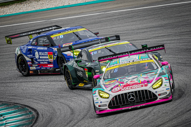 SuperGT 2025 Round3 MALAYSIA by ままさお （ID：13056965） - 写真共有サイト:PHOTOHITO