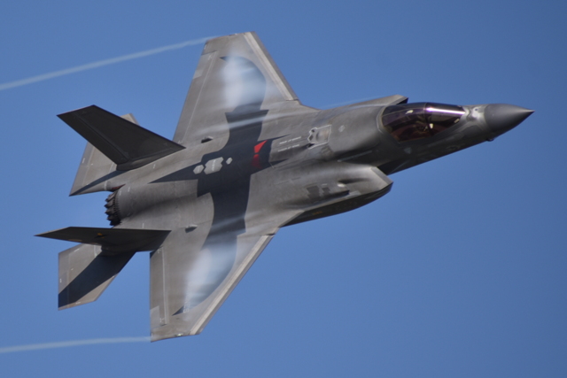 F35B by Umauma azu （ID：12965580） - 写真共有サイト:PHOTOHITO