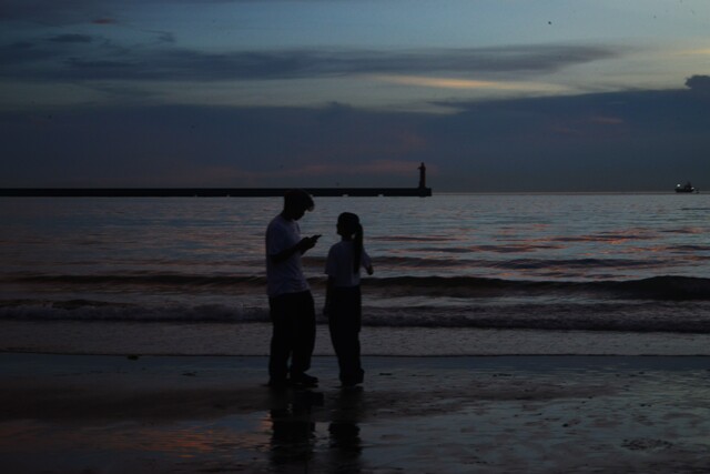 渚の秘め事。。。！ by 瀬戸のKAZE （ID：12578069） - 写真共有サイト:PHOTOHITO