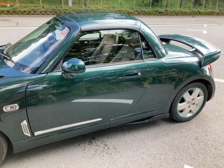 0105_クローズ_左2 by Copen_sell （ID：11304482） - 写真共有サイト:PHOTOHITO