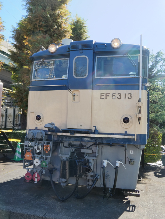 EF63 by かみちゃん209-300 （ID：12717436） - 写真共有サイト:PHOTOHITO