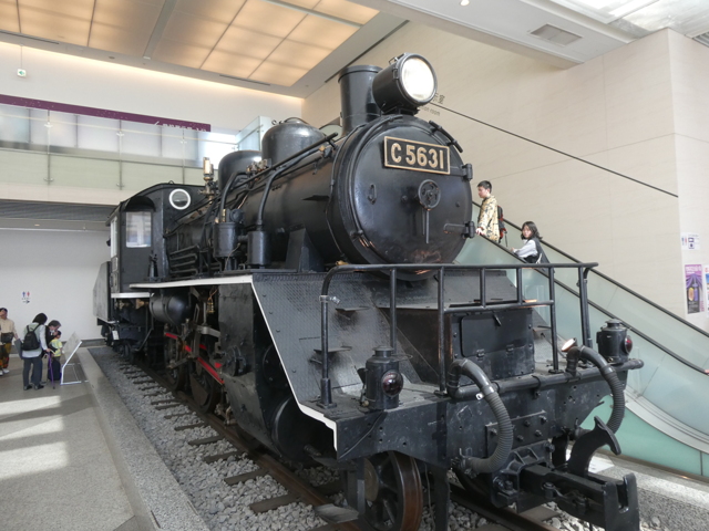 C56-31号機 by かみちゃん209-300 （ID：12339104） - 写真共有サイト:PHOTOHITO