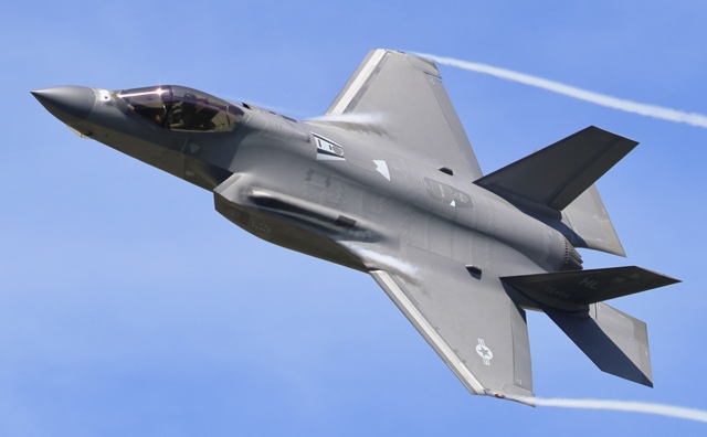 F35A レゾリュートフォースパシフィック by k.senda （ID：13098052） - 写真共有サイト:PHOTOHITO