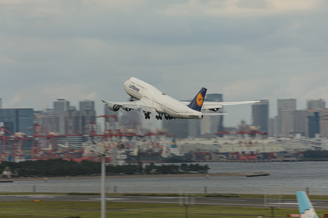 「747」1 by グレートいぬ （ID：12815001） - 写真共有サイト:PHOTOHITO