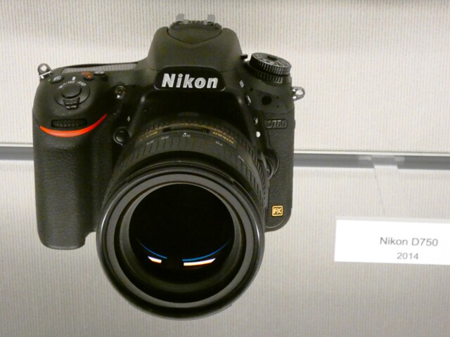 ニコンD750 by たまたま4071 （ID：12655734） - 写真共有サイト:PHOTOHITO