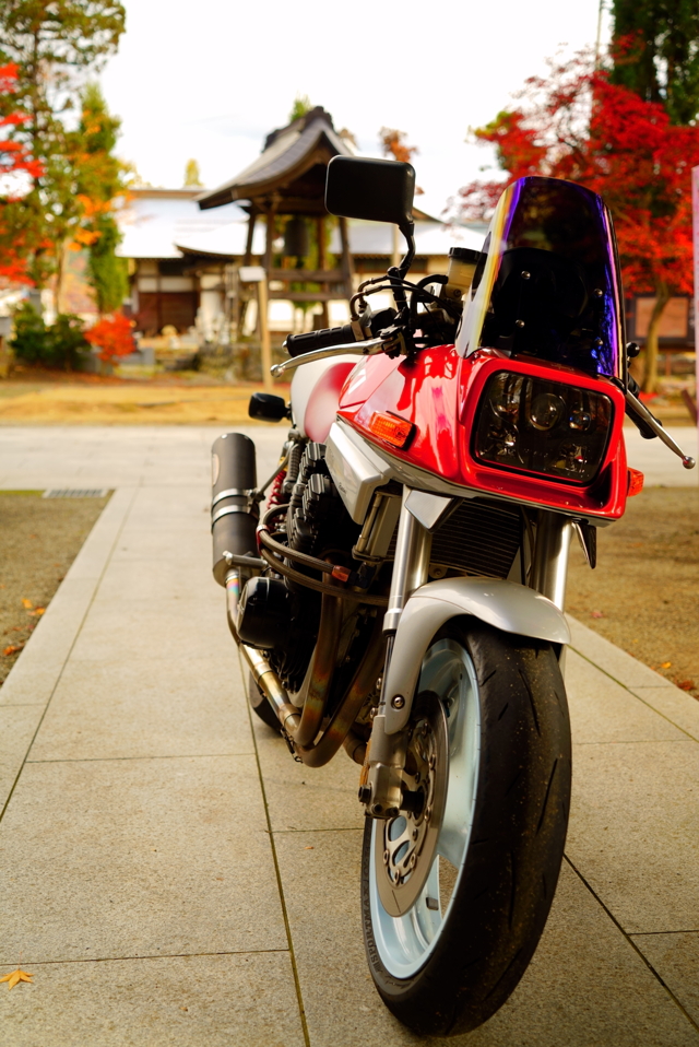 suzuki 刀1100 by K.T.50 （ID：12718116） - 写真共有サイト:PHOTOHITO