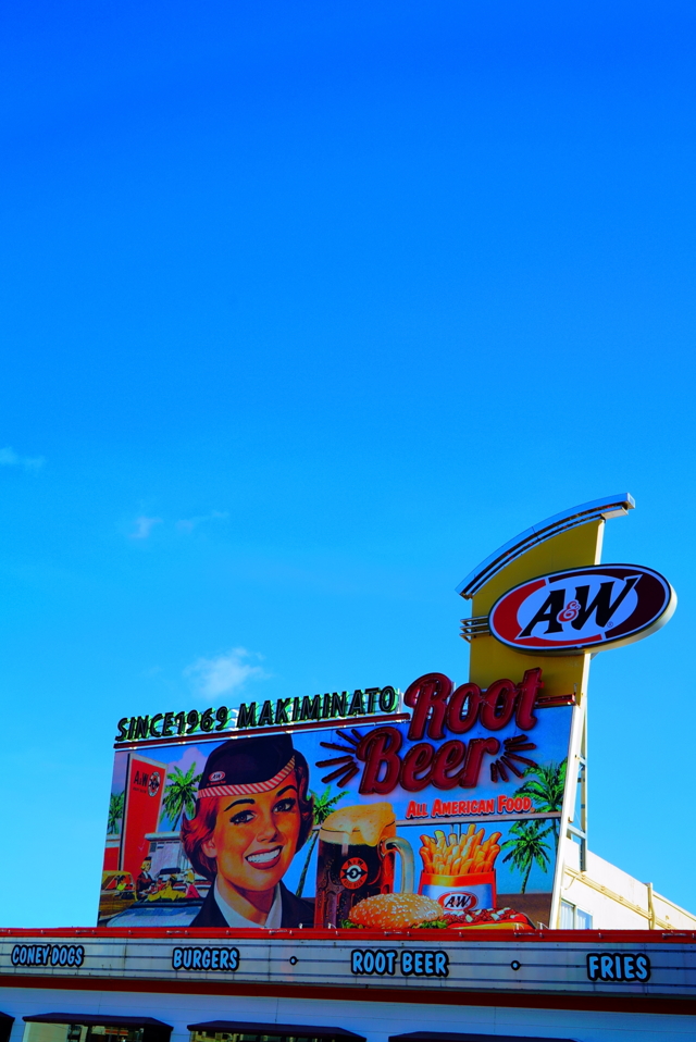 A＆W牧港店 by K.T.50 （ID：12671549） - 写真共有サイト:PHOTOHITO