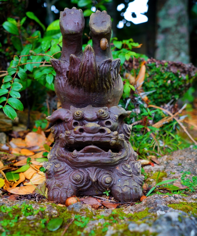 しゃちほこ？ by K.T.50 （ID：12671579） - 写真共有サイト:PHOTOHITO