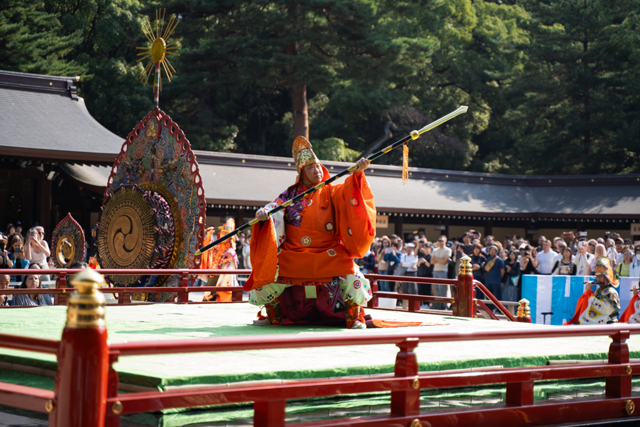 meiji-231028-4 by yuh.rain （ID：12059961） - 写真共有サイト:PHOTOHITO