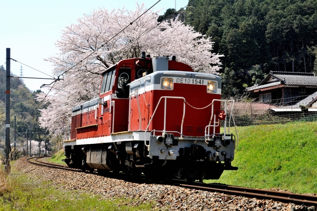 DE10-1541 by ioo （ID：12949326） - 写真共有サイト:PHOTOHITO