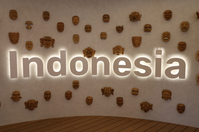 7月24日 大阪万博 2 by 懐園 （ID：13232858） - 写真共有サイト:PHOTOHITO