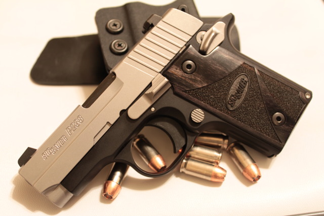 SIG P233 by ミリ丼 dE Masa （ID：589695） - 写真共有サイト:PHOTOHITO