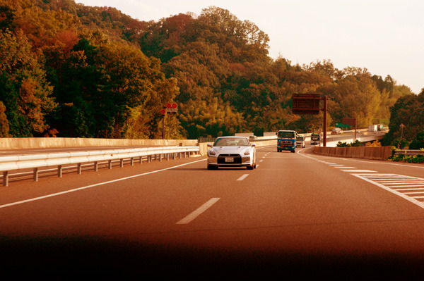 GTR by dsfsdfsd （ID：852776） - 写真共有サイト:PHOTOHITO