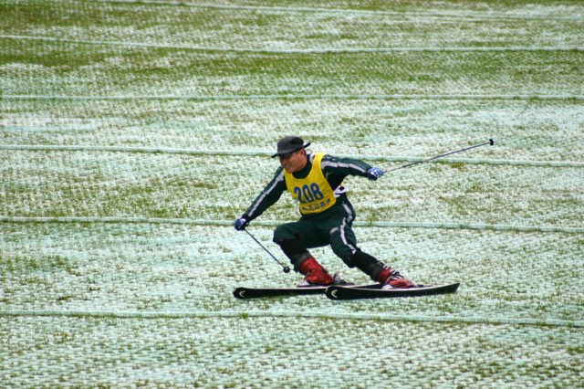 #2サマースキー技術選 ロングターン by serich (ID:786959) - 写真共有サイト:PHOTOHITO #2サマースキー技術選 ロングターン by serich (ID:786959) - 写真共有サイト:PHOTOHITO