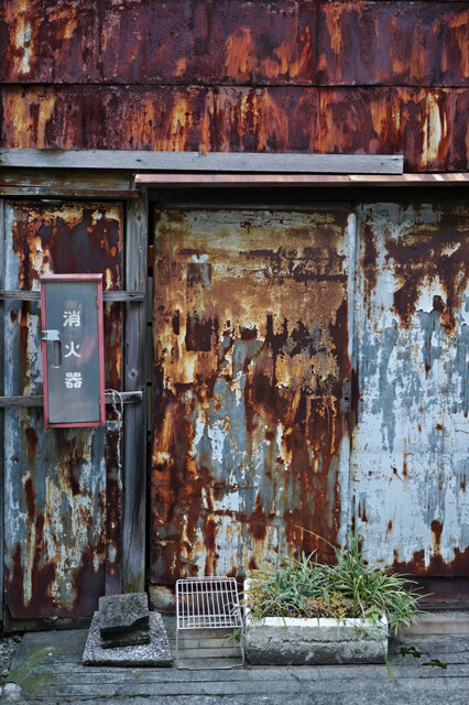 消火器 by ミルちょ （ID：11611569） - 写真共有サイト:PHOTOHITO