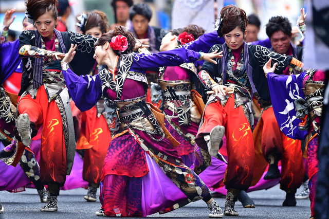 wonderful performance.12 by esuqu1 （ID：5962787） - 写真共有サイト:PHOTOHITO