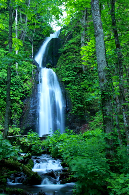 雲井の滝 by yosi2417 （ID：1221904） - 写真共有サイト:PHOTOHITO