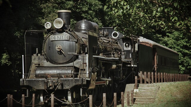 C57小金井公園 by テクテクくん （ID：11915961） - 写真共有サイト:PHOTOHITO