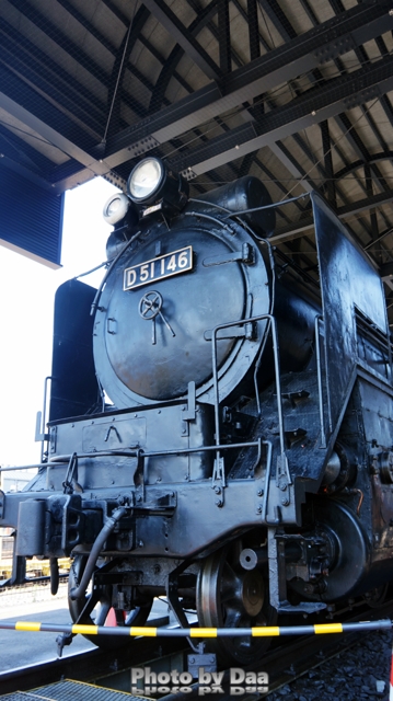 D51 by だー （ID：11564169） - 写真共有サイト:PHOTOHITO