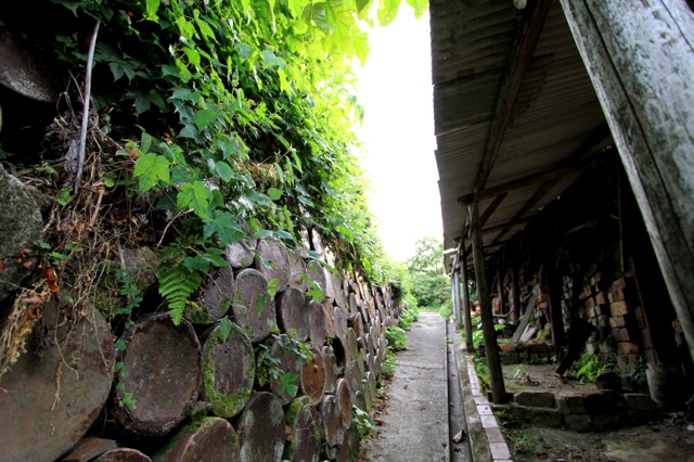 歴史を感じる空間 by しんでれら （ID：1328162） - 写真共有サイト:PHOTOHITO