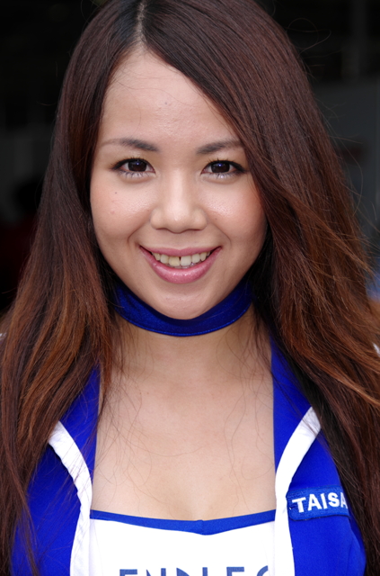 SuperGT Round5 SUZUKA Race Queen 6 by Angelion （ID：2041094） - 写真共有サイト:PHOTOHITO