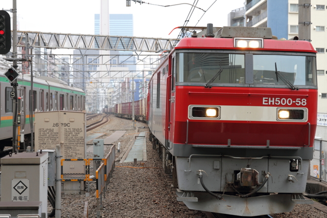 EH500-58 by さじ （ID：4211402） - 写真共有サイト:PHOTOHITO