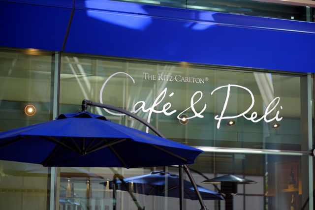 Blue Café by BLUE NOTE♪ （ID：6399643） - 写真共有サイト:PHOTOHITO