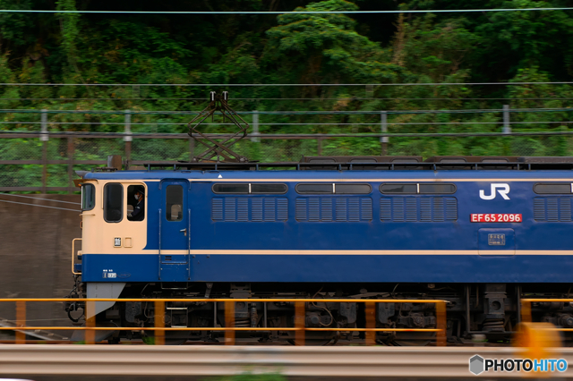 EF65-2096 by ysan （ID：11141741） - 写真共有サイト:PHOTOHITO