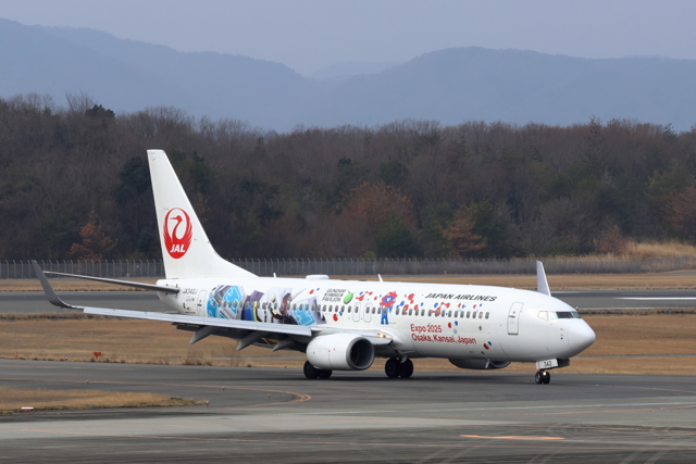 JALガンダムJET (9) 250313-331 by オサル （ID：12873047） - 写真共有サイト:PHOTOHITO